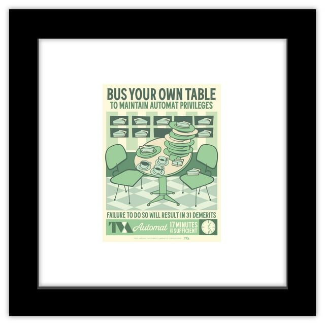 Gallery Pops Marvel Loki (TV Series) - Bus Your Own Table Wall Art ...