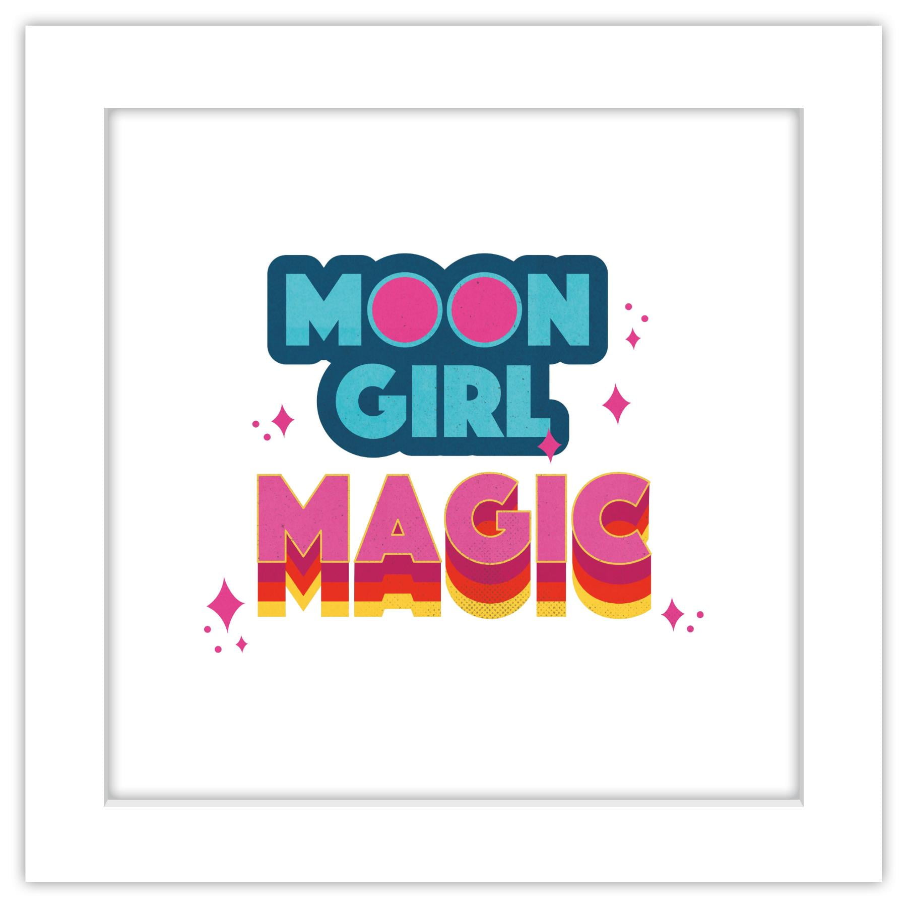 Gallery Pops Marvel Moon Girl And Devil Dinosaur - Moon Girl Magic Wall ...