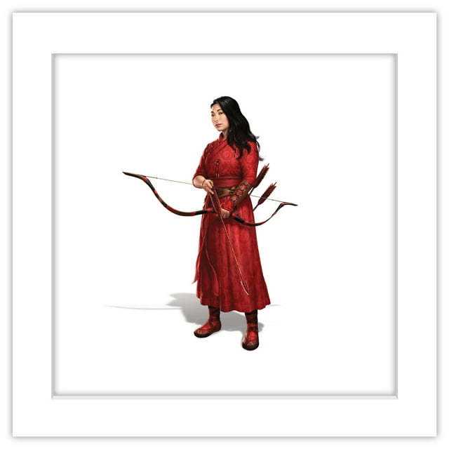 Gallery Pops Marvel Shang-Chi And The Legend of the Ten Rings - Katy ...