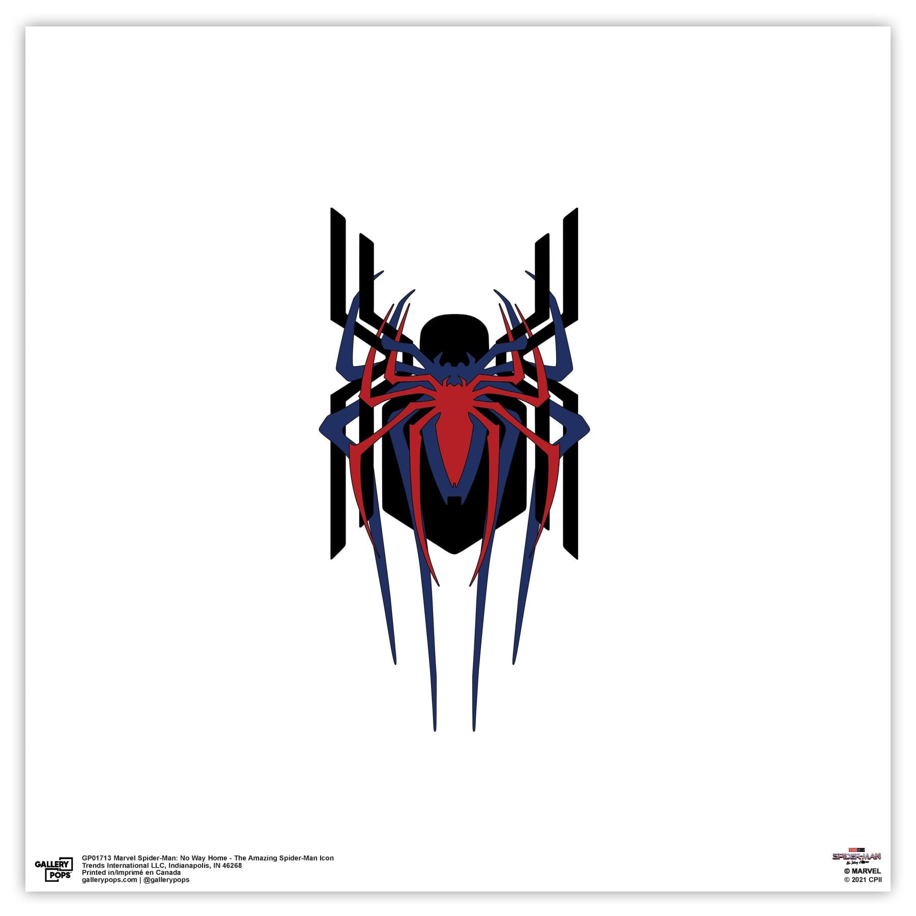 Gallery Pops Marvel Spider-Man: No Way Home - The Amazing Spider-Man ...