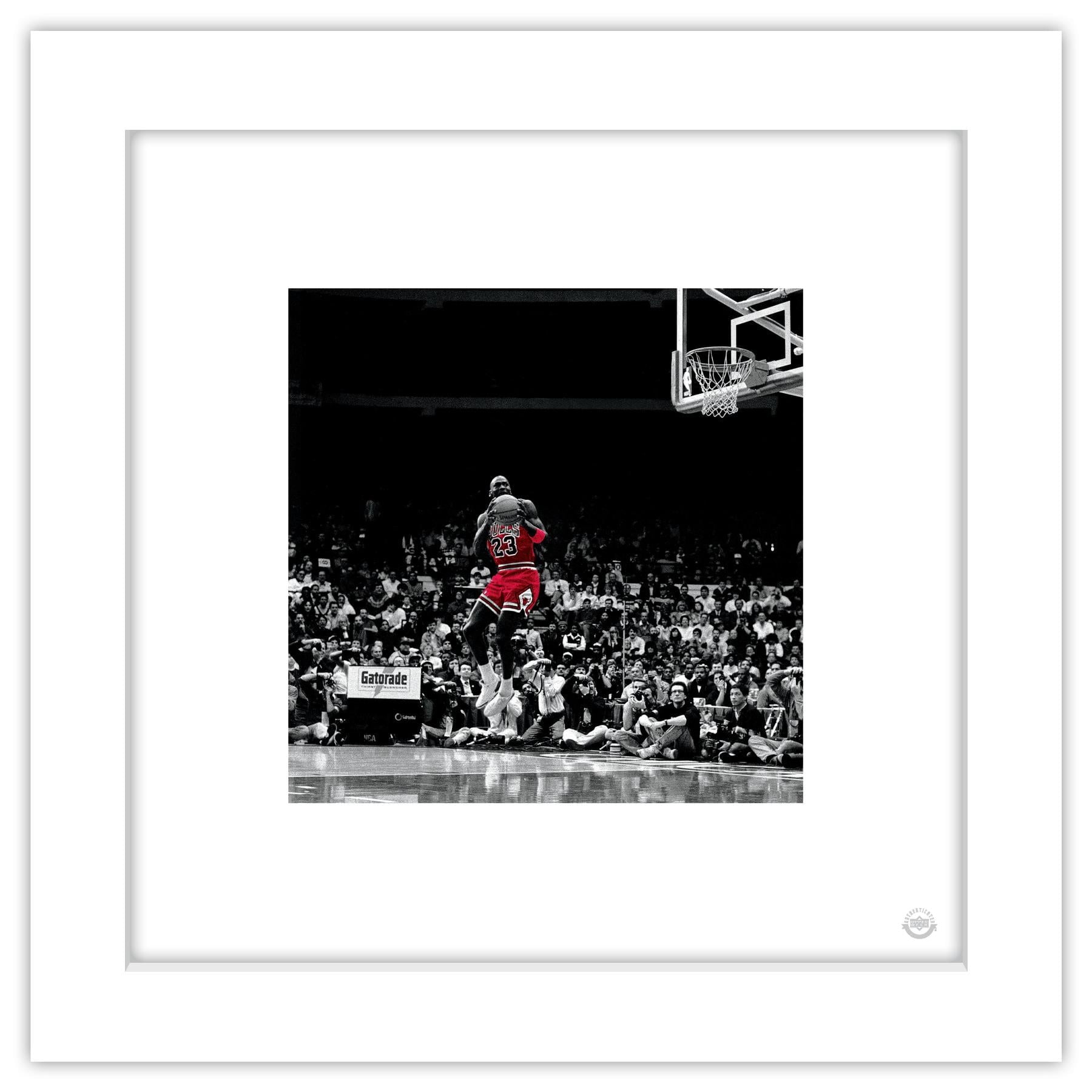 Gallery Pops Michael Jordan - Flight Progression Sequence 3 Wall Art ...