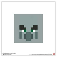 Minecraft Computronic Poster - Walmart.com