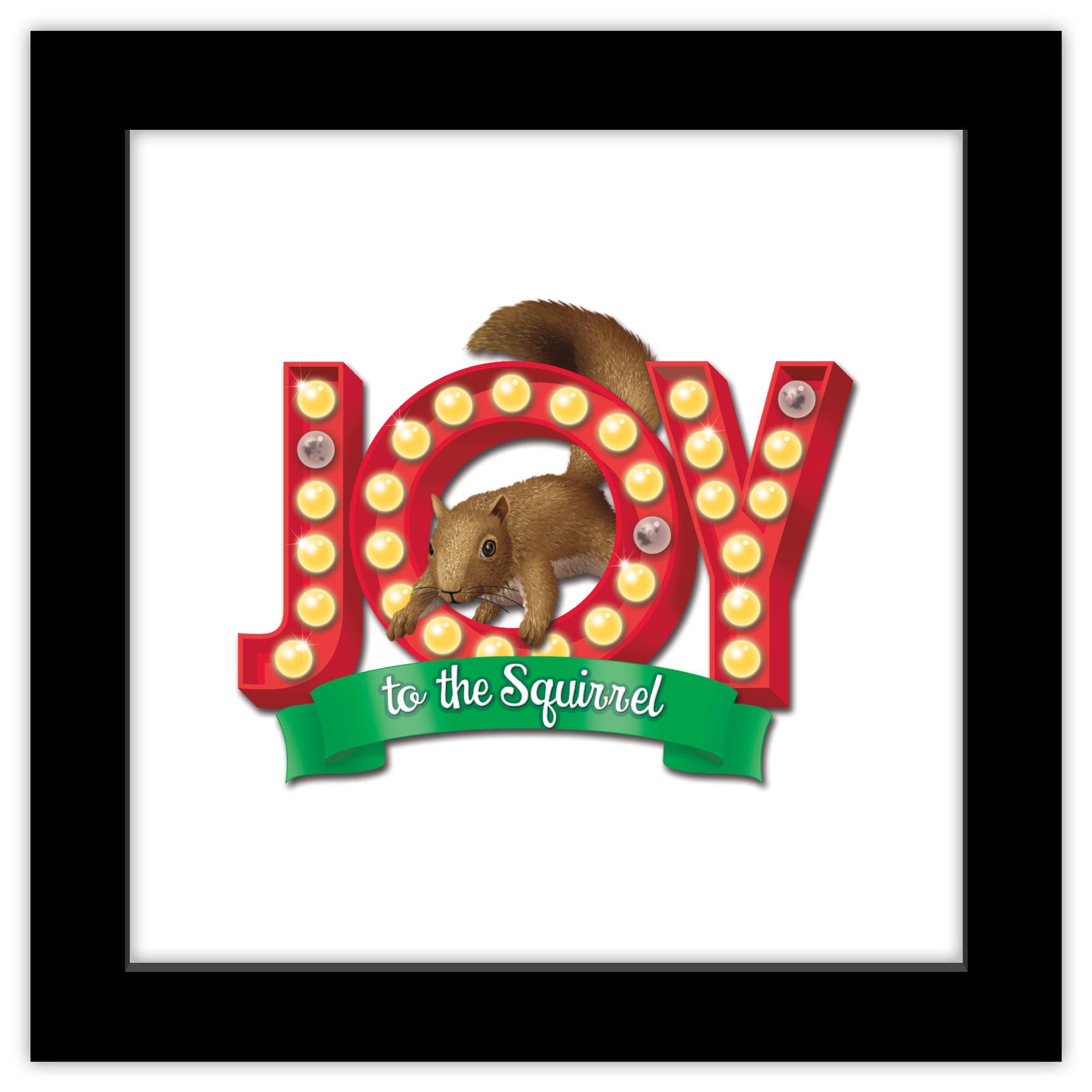 Gallery Pops National Lampoon's Christmas Vacation - Joy to the ...