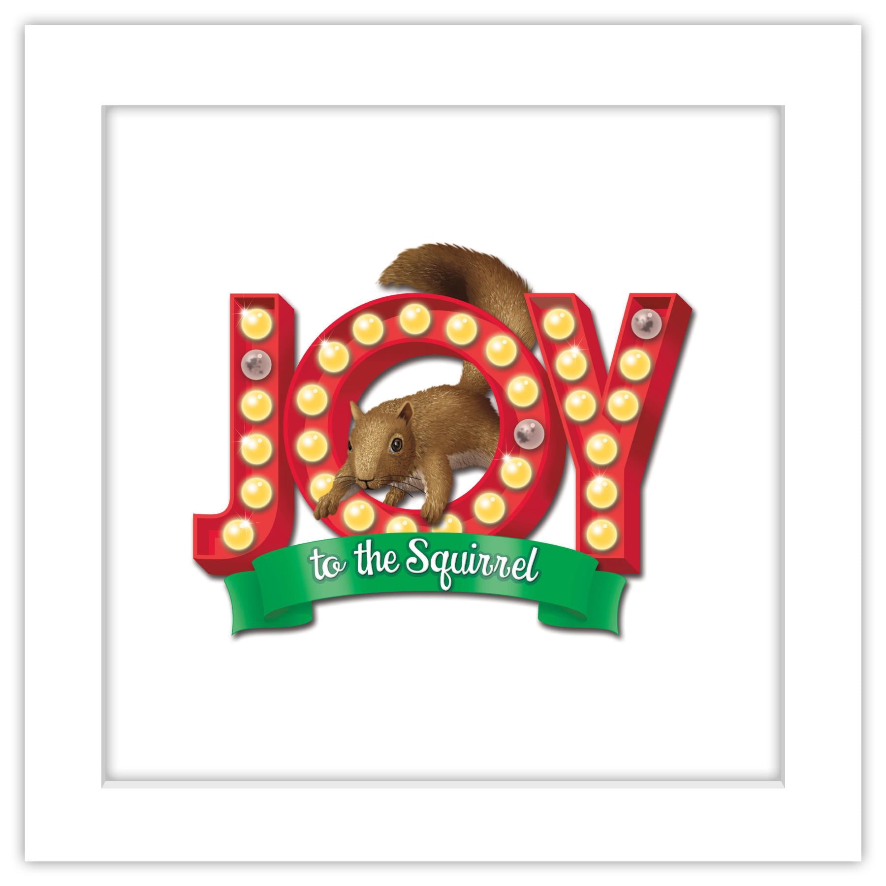 Gallery Pops National Lampoon's Christmas Vacation - Joy to the ...