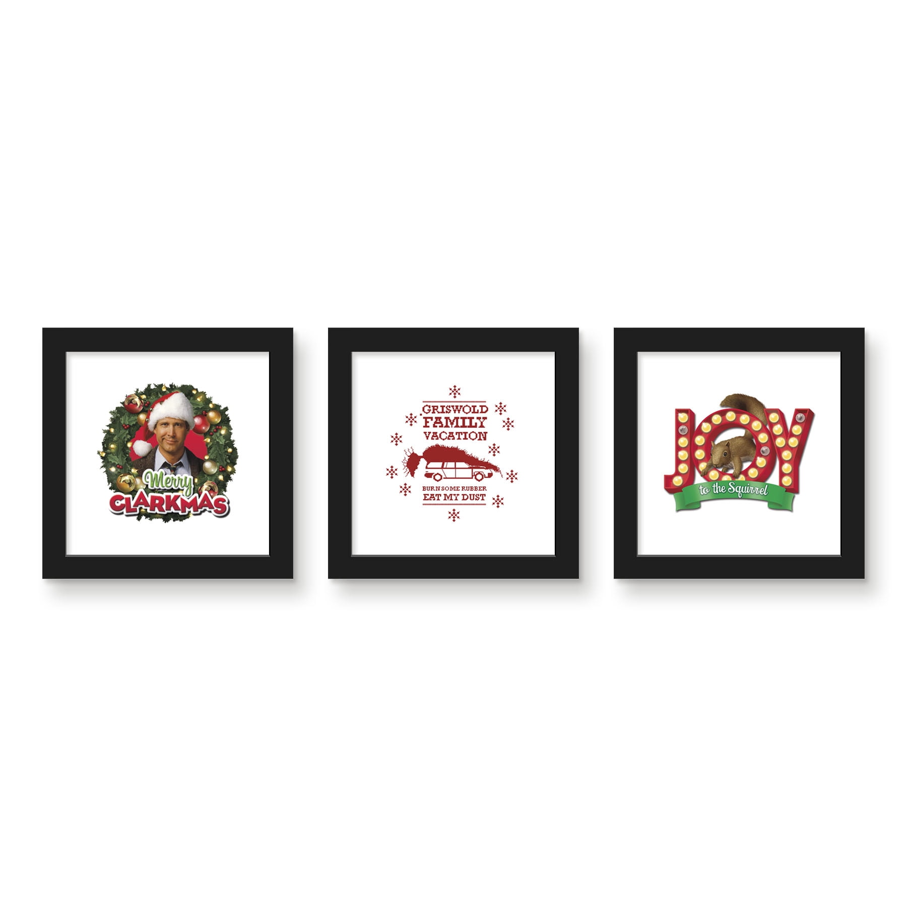 Gallery Pops National Lampoon's Christmas Vacation - Merry Clarkmas ...
