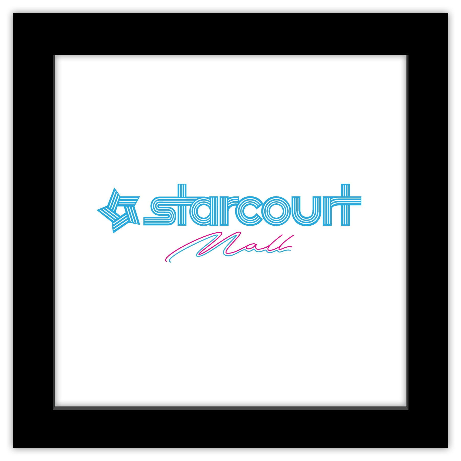Gallery Pops Netflix Stranger Things: Season 3 - Starcourt Mall Logo ...