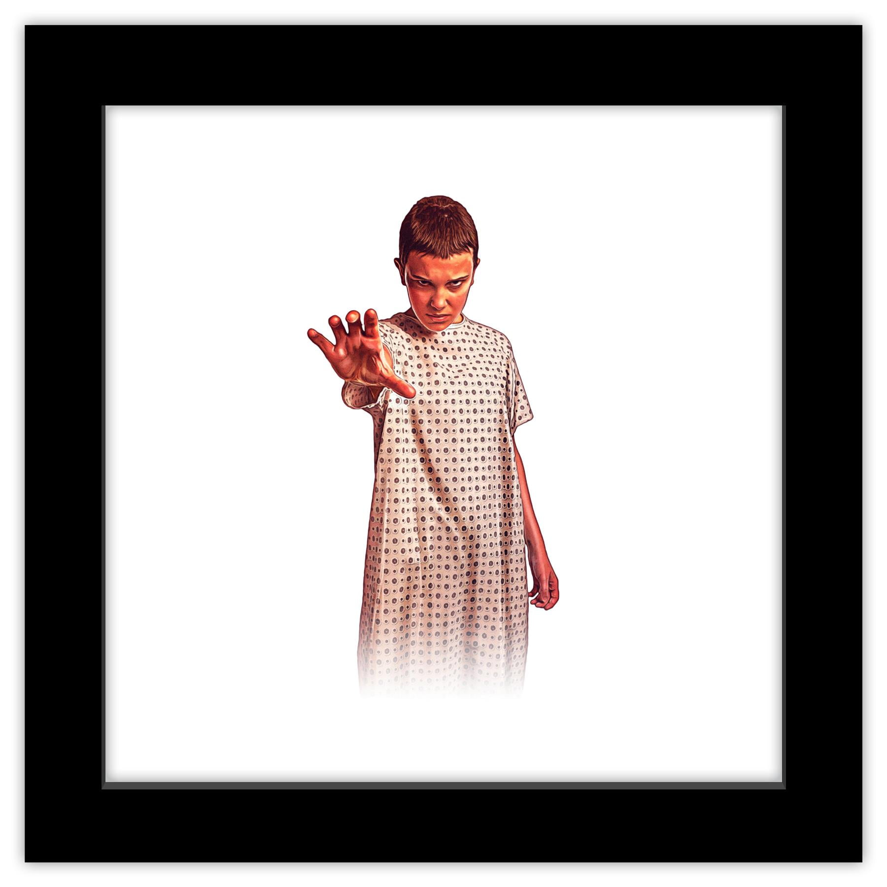 Gallery Pops Netflix Stranger Things: Season 4 - Eleven Hospital Gown ...