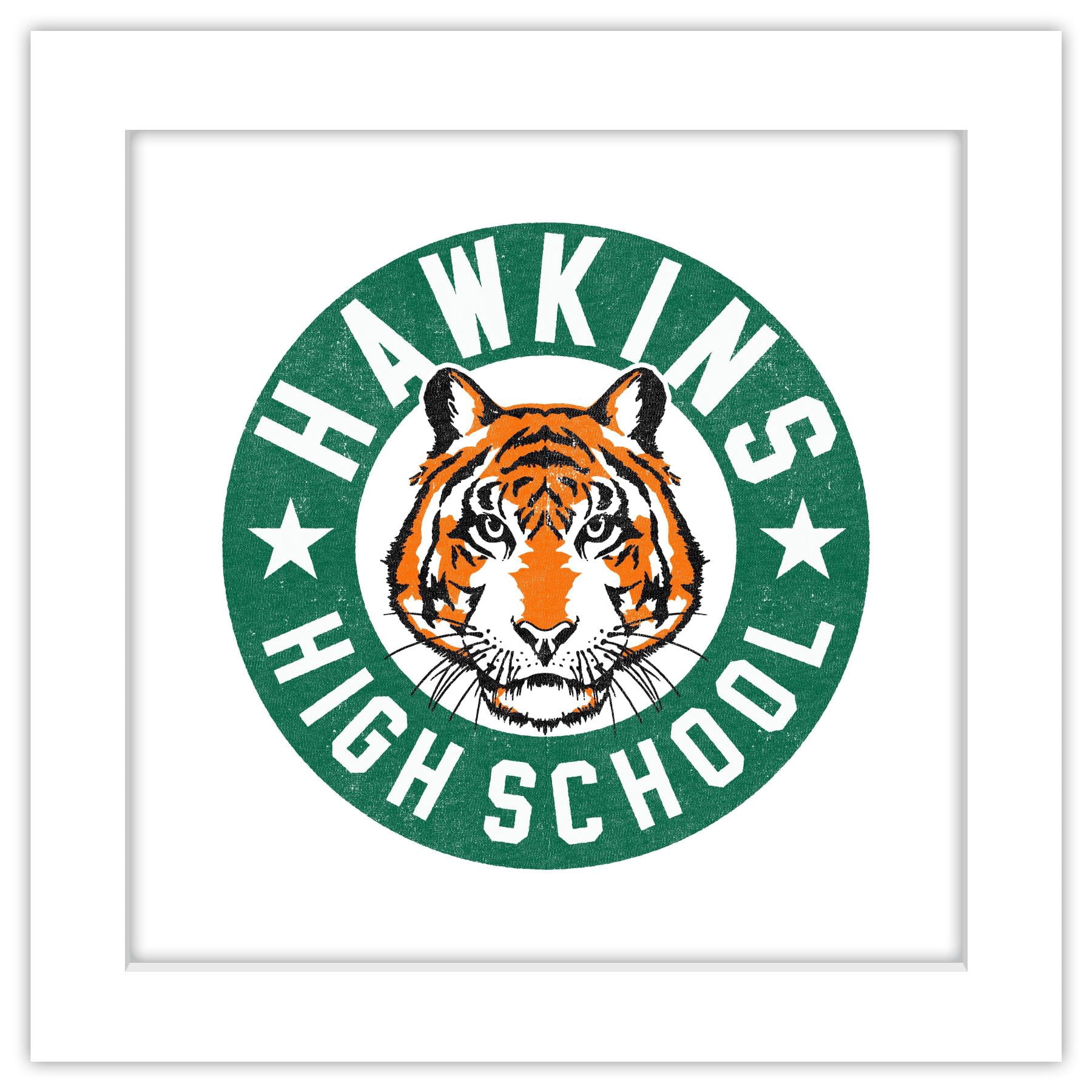 Gallery Pops Netflix Stranger Things: Season 4 - Hawkins High School ...