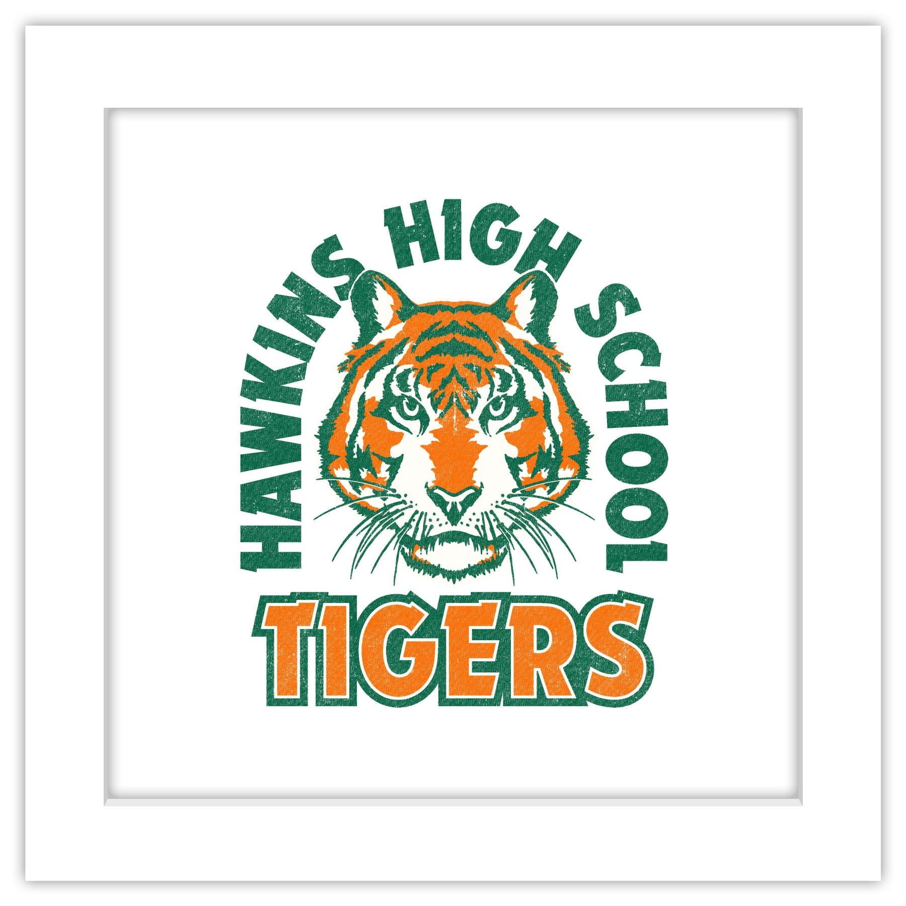 Gallery Pops Netflix Stranger Things: Season 4 - Hawkins High Tigers ...