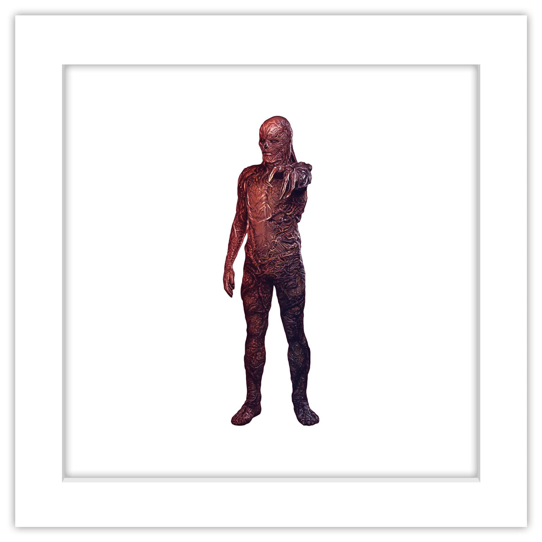 Gallery Pops Netflix Stranger Things: Season 4 - Vecna Airbrushed Wall ...