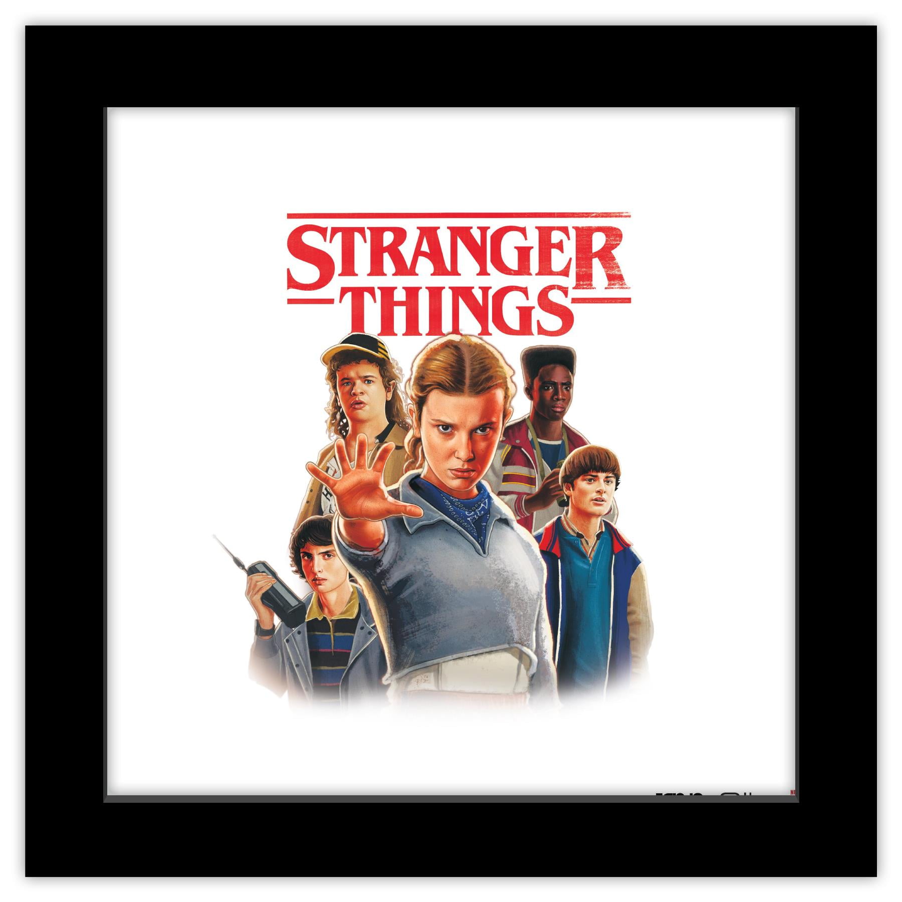 Gallery Pops Netflix Stranger Things: Season 5 (2025) - The Party Group ...
