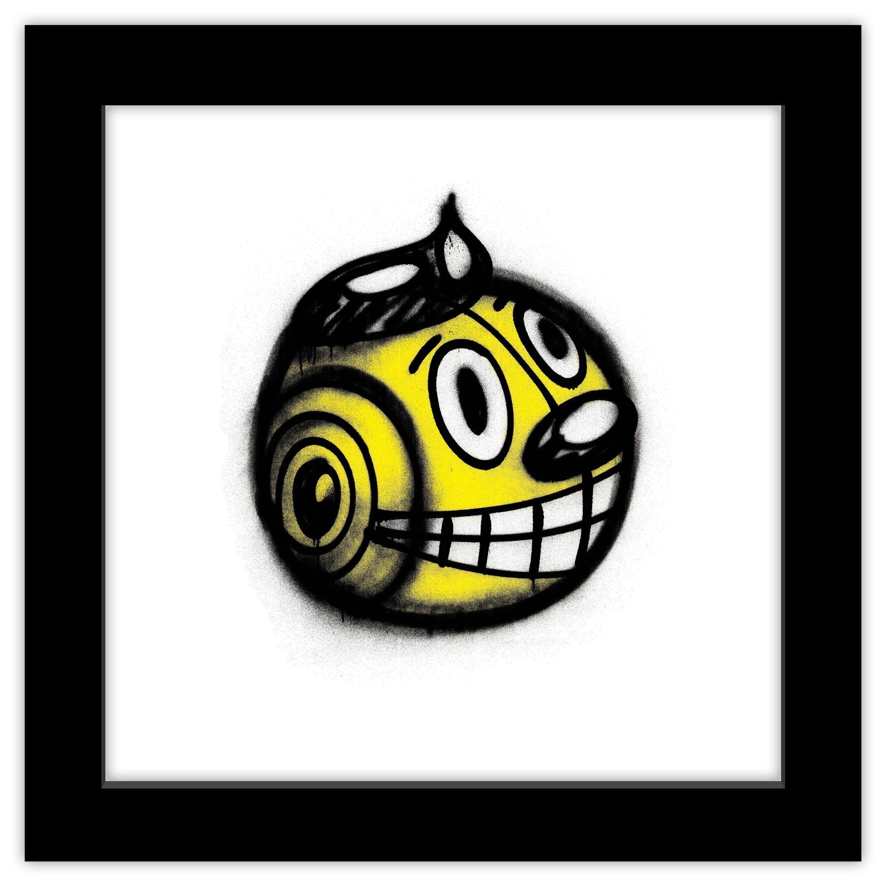 Gallery Pops Netflix The Electric State - Cosmo Head Gentle Thrills ...