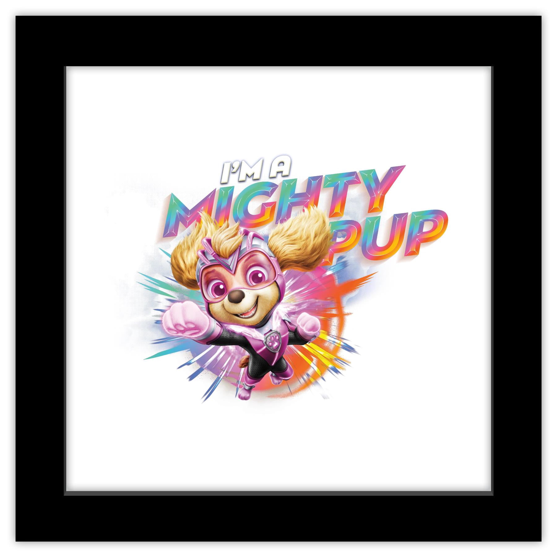 Gallery Pops Nickelodeon PAW Patrol: The Mighty Movie - I'm A Mighty ...