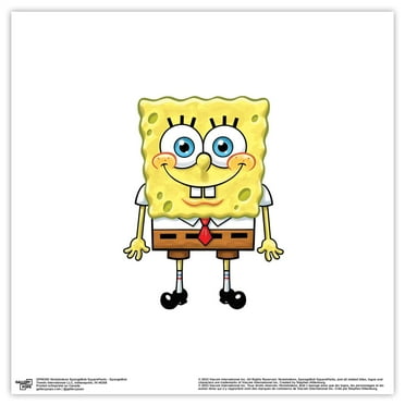 Gallery Pops Nickelodeon SpongeBob SquarePants - Larry the Lobster Wall ...