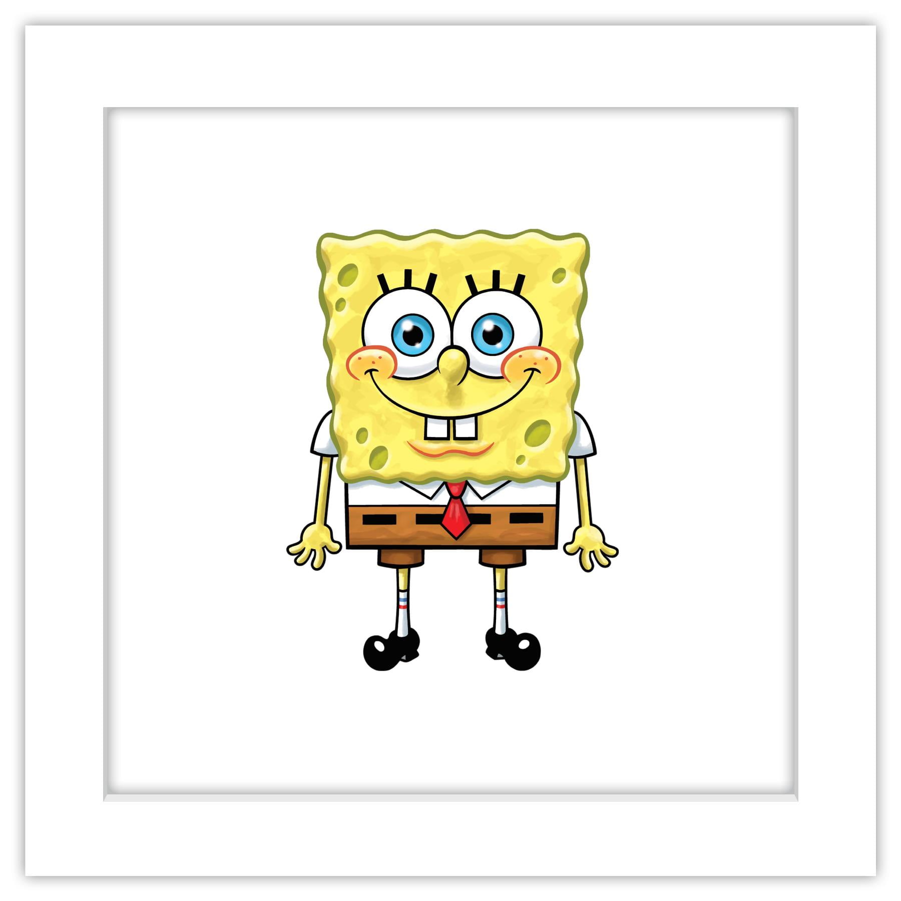 Gallery Pops Nickelodeon SpongeBob SquarePants - SpongeBob Wall Art ...