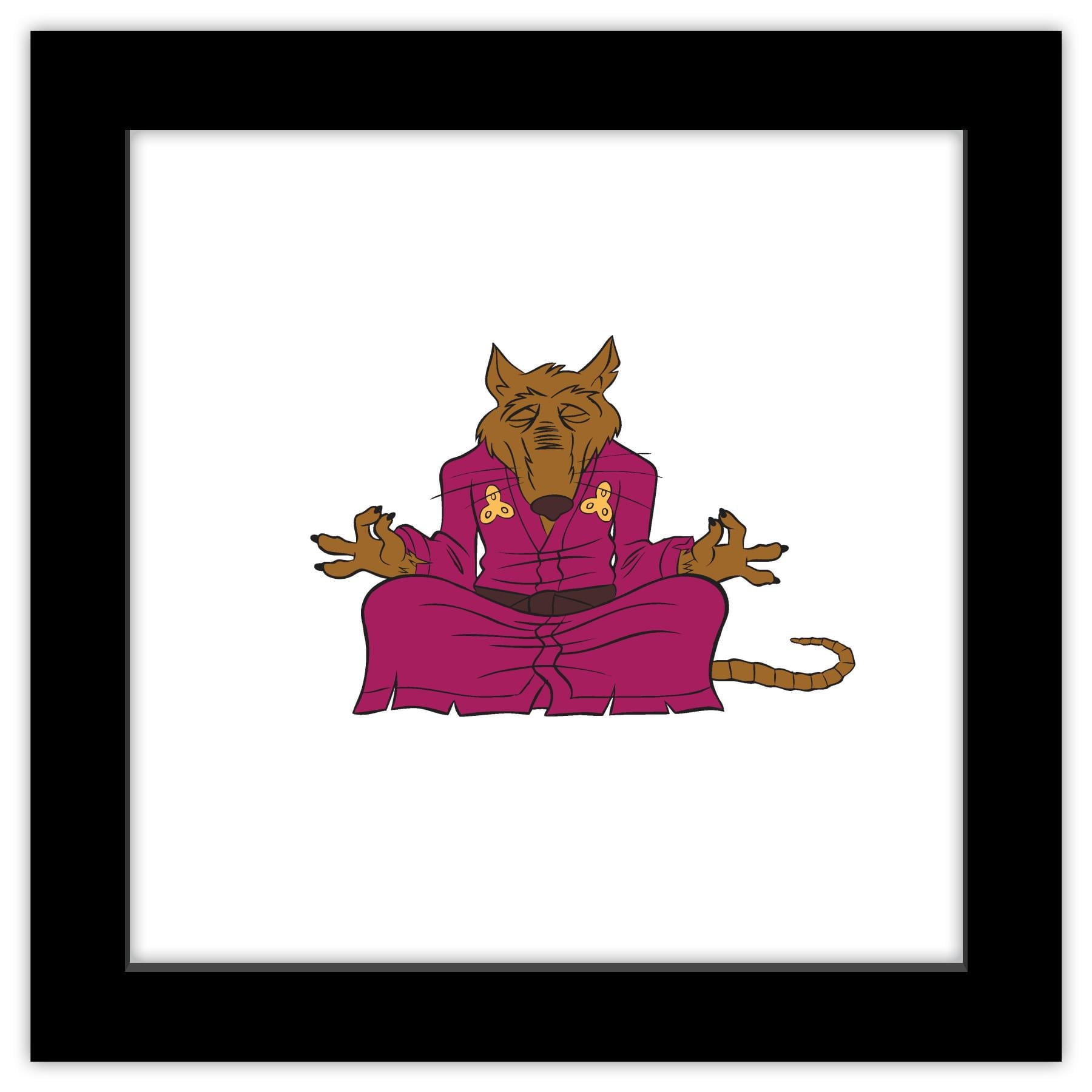 Gallery Pops Nickelodeon Teenage Mutant Ninja Turtles - Master Splinter ...