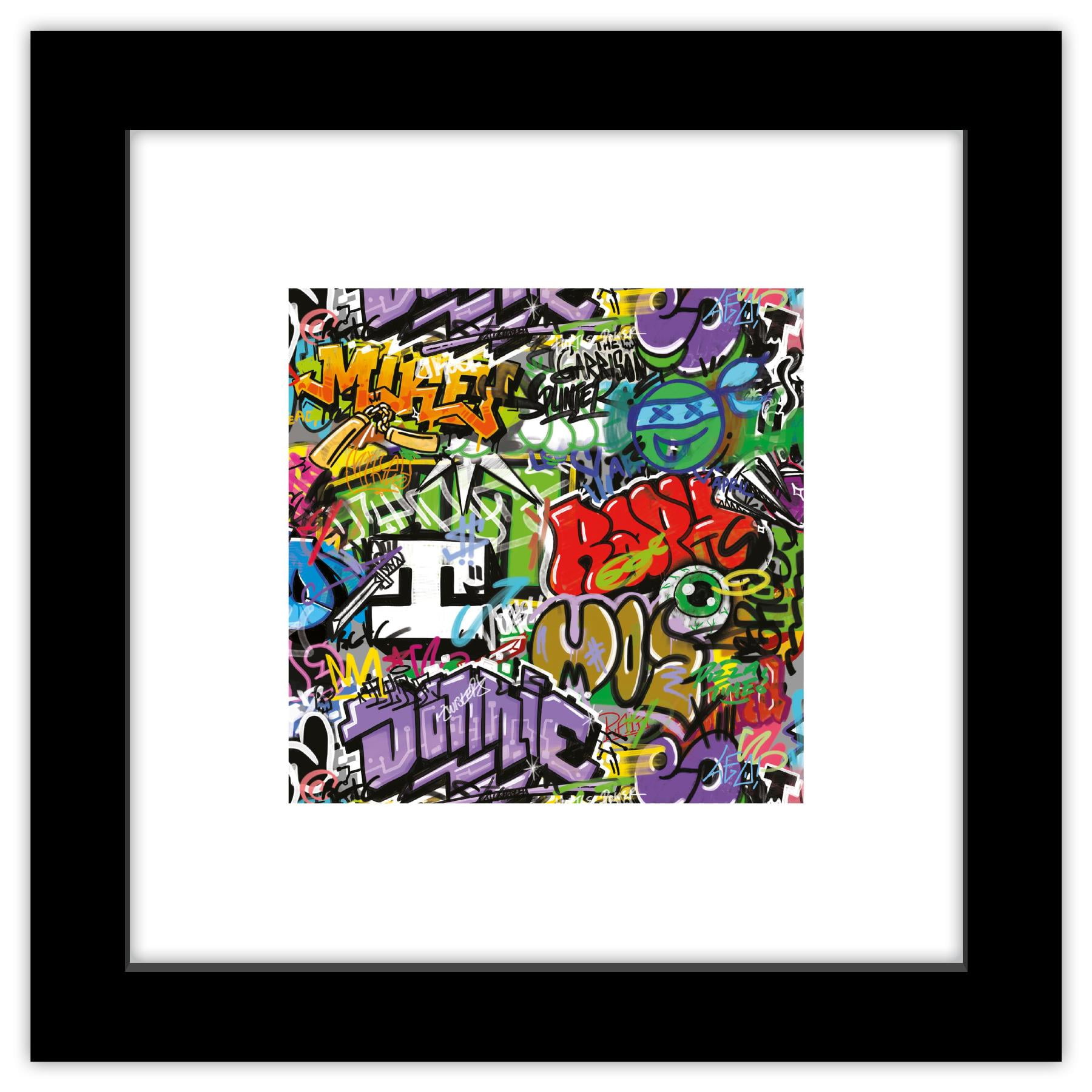 Gallery Pops Nickelodeon Teenage Mutant Ninja Turtles: Mutant Mayhem ...