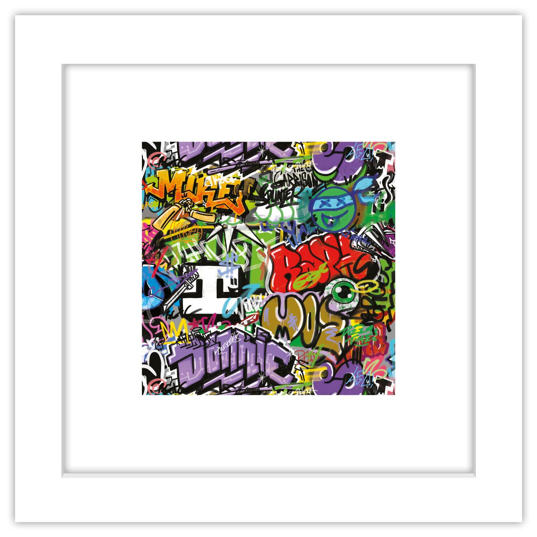 Gallery Pops Nickelodeon Teenage Mutant Ninja Turtles: Mutant Mayhem ...