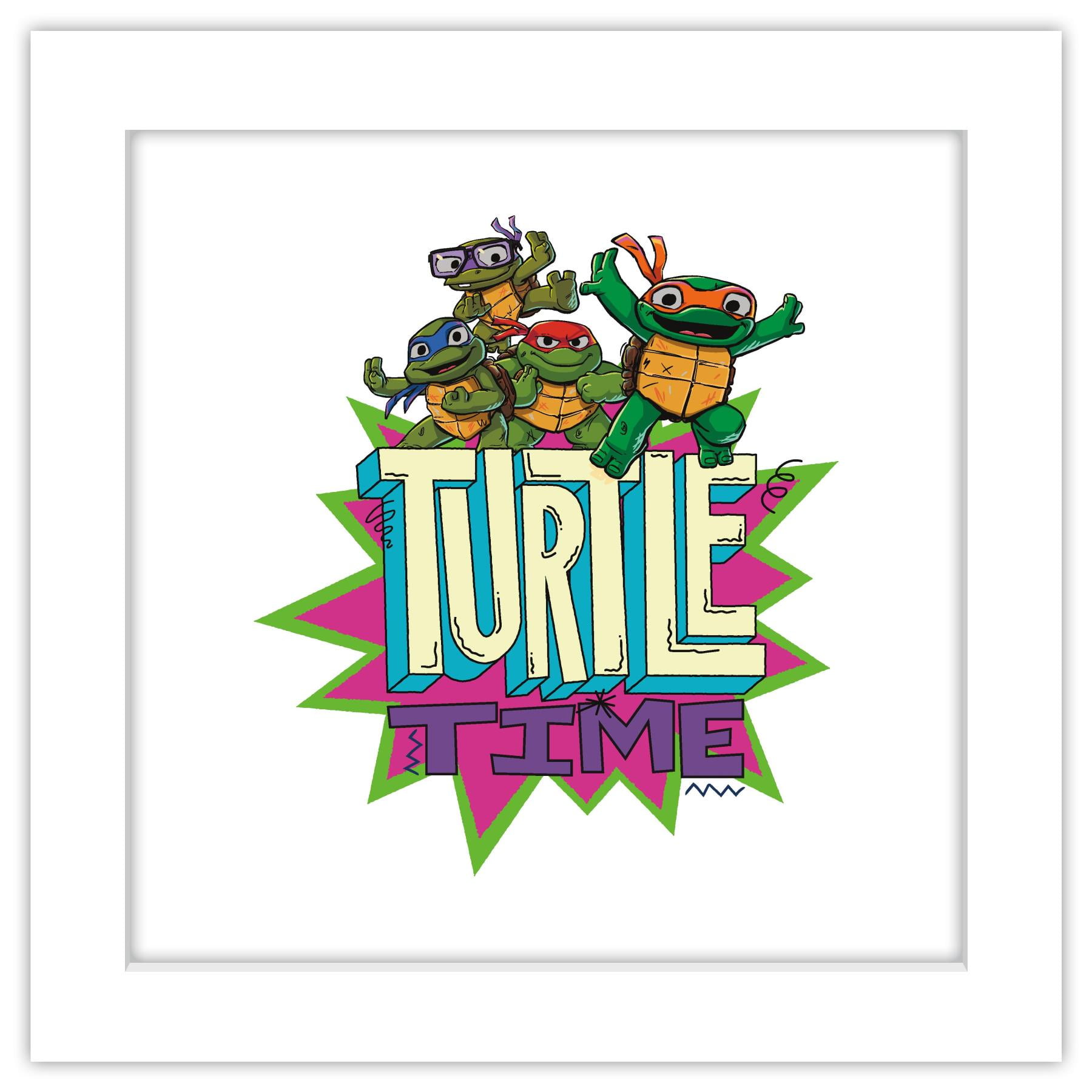 Gallery Pops Nickelodeon Teenage Mutant Ninja Turtles: Mutant Mayhem ...