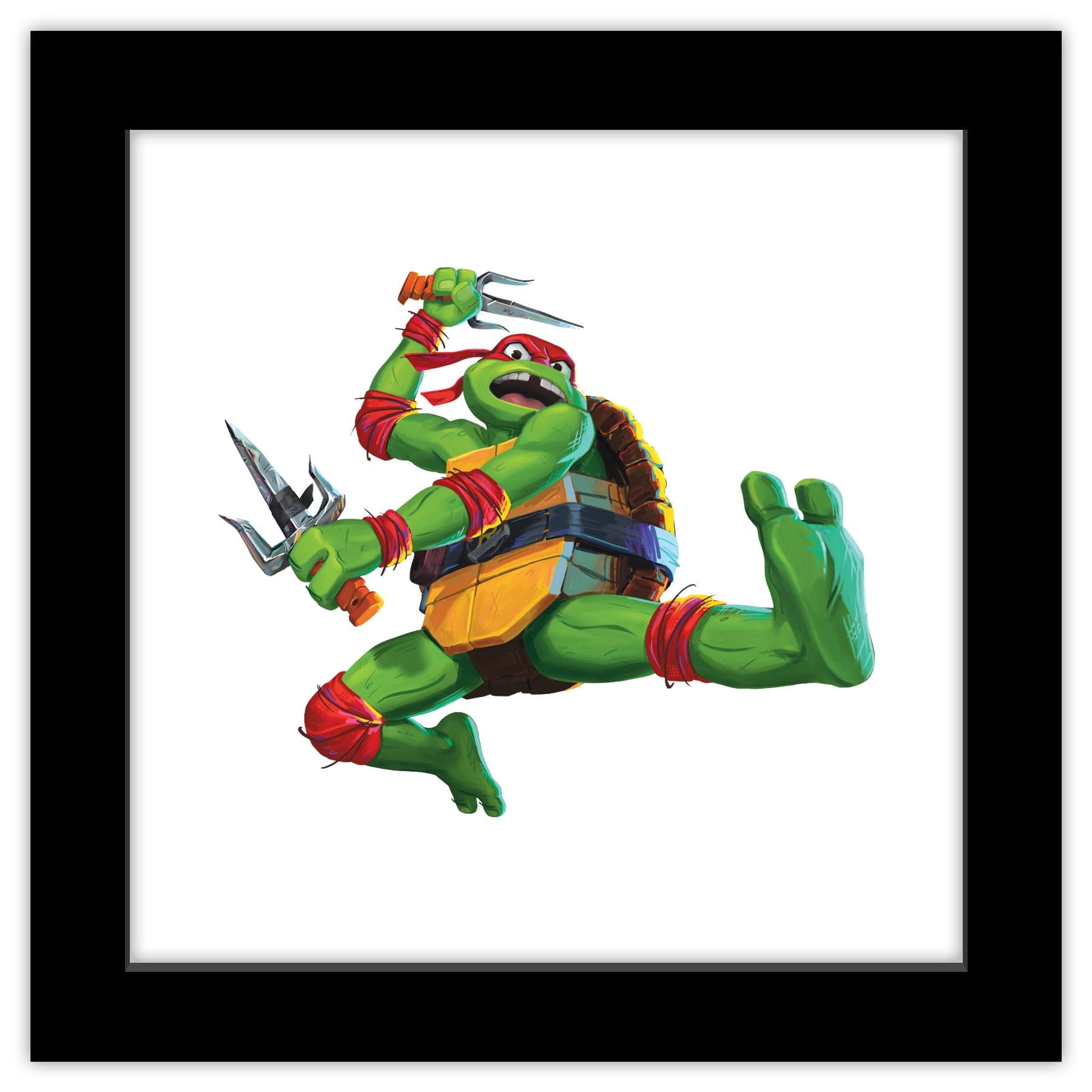 Gallery Pops Nickelodeon Teenage Mutant Ninja Turtles: Mutant Mayhem ...