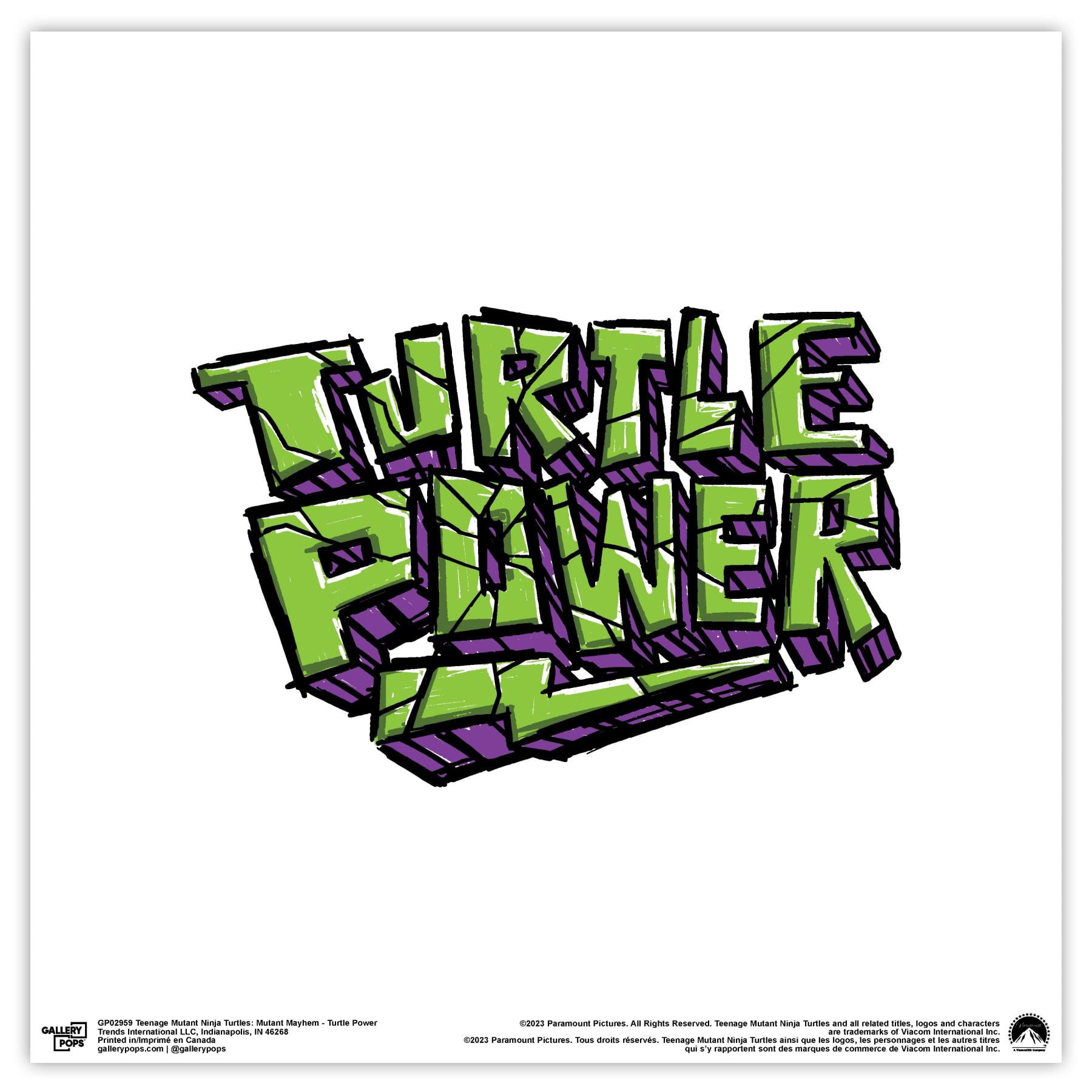 Gallery Pops Nickelodeon Teenage Mutant Ninja Turtles: Mutant Mayhem ...