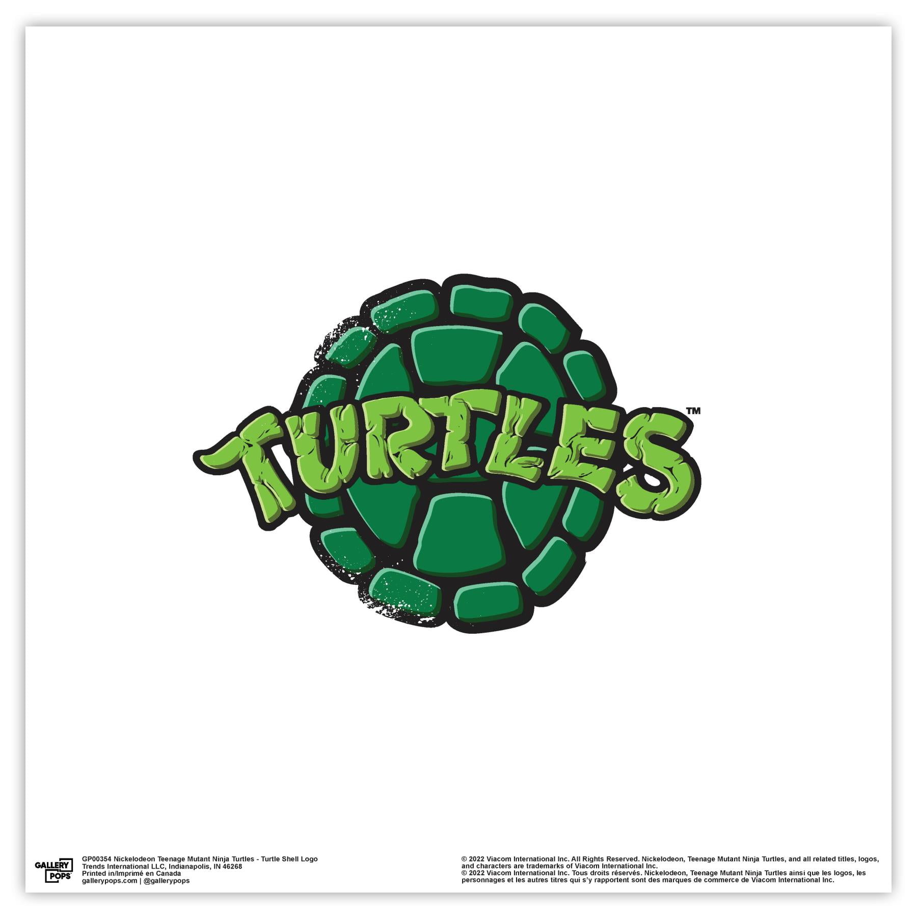 Gallery Pops Nickelodeon Teenage Mutant Ninja Turtles - Turtle Shell ...