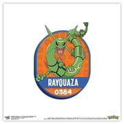 Rayquaza Full Art