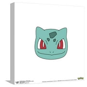 Full Art Bulbasaur