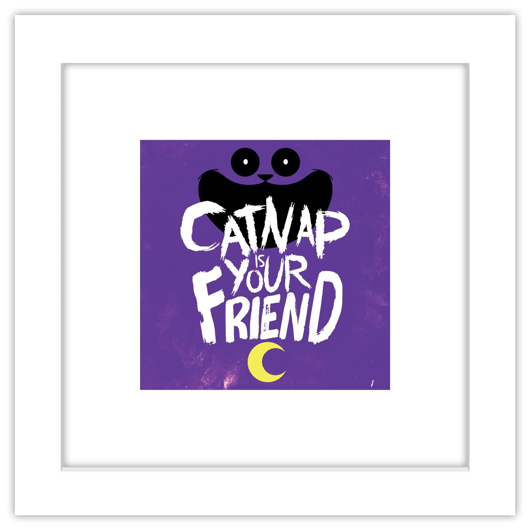 Gallery Pops Poppy Playtime: Chapter 3 - Cat Nap Is Your Friend Wall ...