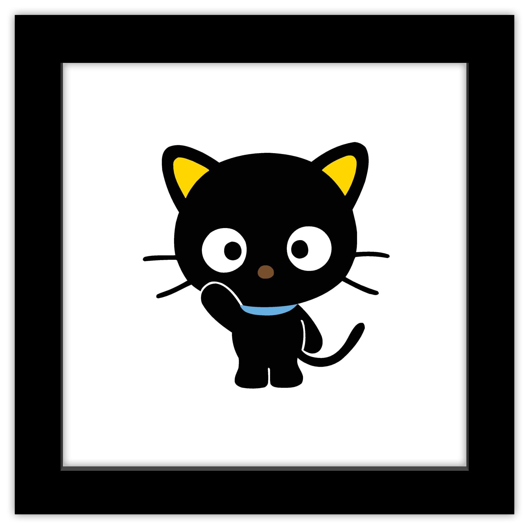Gallery Pops Sanrio Chococat - Chococat Character Portrait Wall Art ...