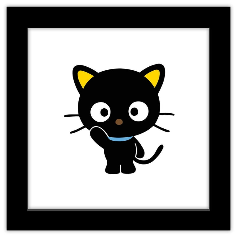 Chococat Png OMG THEY HAVE A CHOCO CAT PLUSHIE 🍫🐈⬛ | Gallery