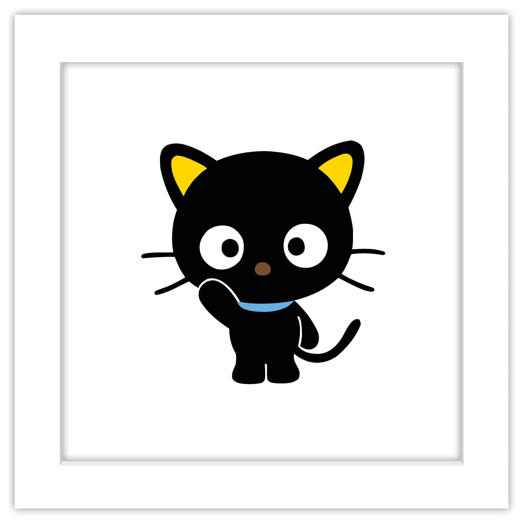 Gallery Pops Sanrio Chococat - Chococat Character Portrait Wall Art ...