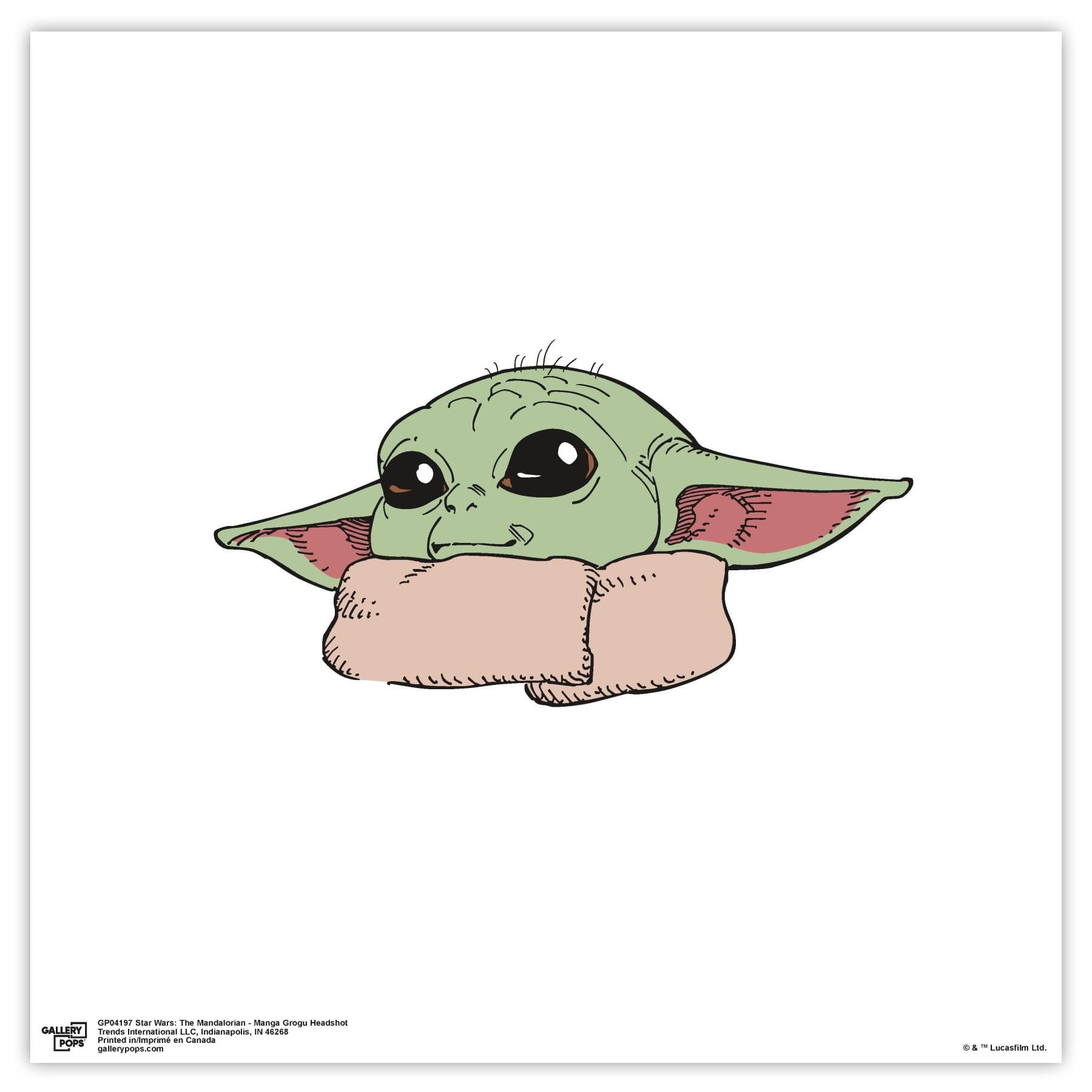 Gallery Pops Saturday Night Live - Gilly Illustrated Portrait Wall Art ...