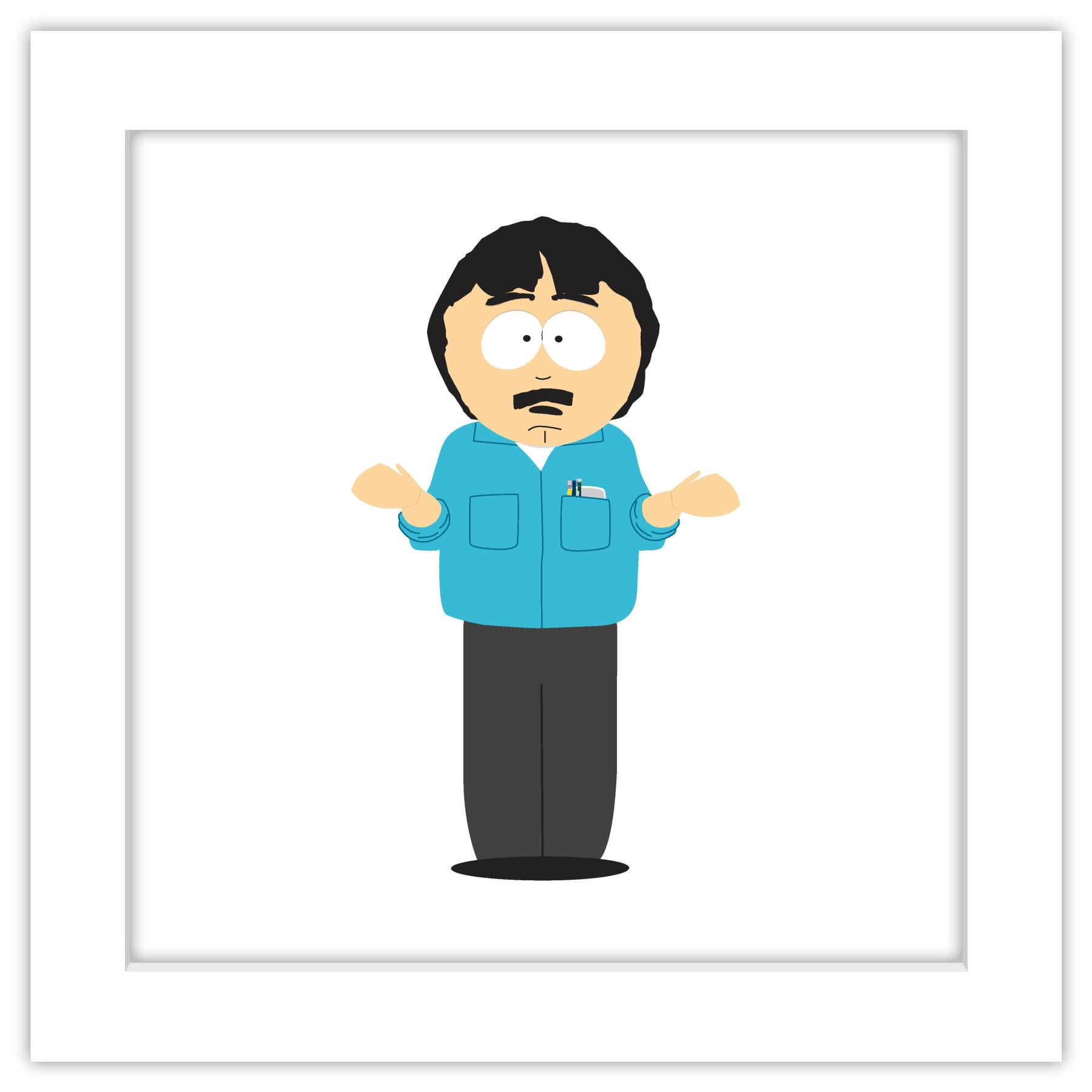 South Park Randy Marsh