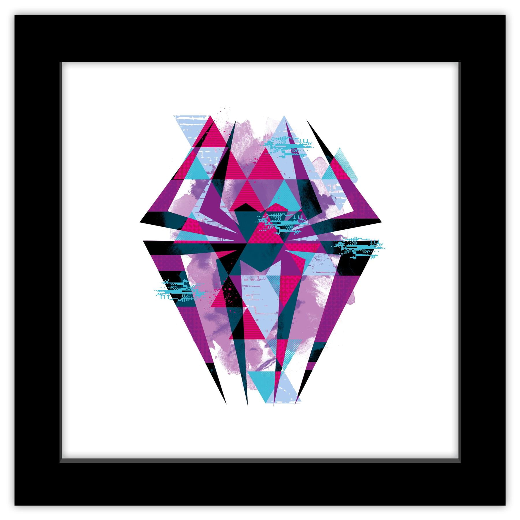 Gallery Pops Spider-Man: Across the Spider-Verse - Geometric Spider ...