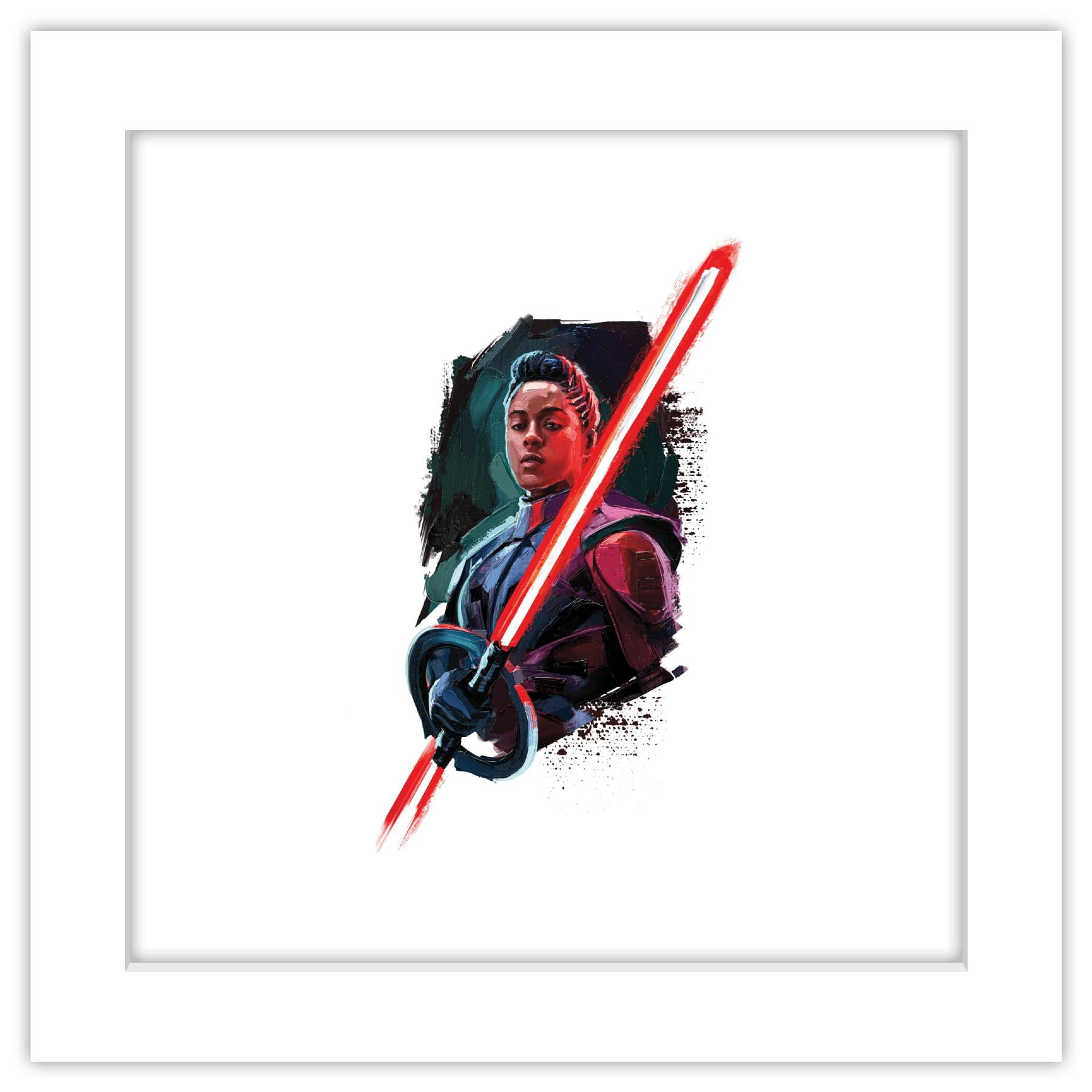 Gallery Pops Star Wars: Obi-Wan Kenobi - Third Sister Inquisitor ...