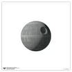 Star Wars: Saga - Princess Leia - Signature Wall Poster with Push Pins ...
