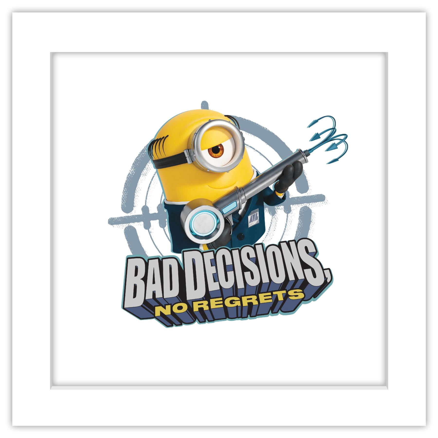 Gallery Pops Star Wars: The Acolyte - Pip Droid Badge Wall Art ...