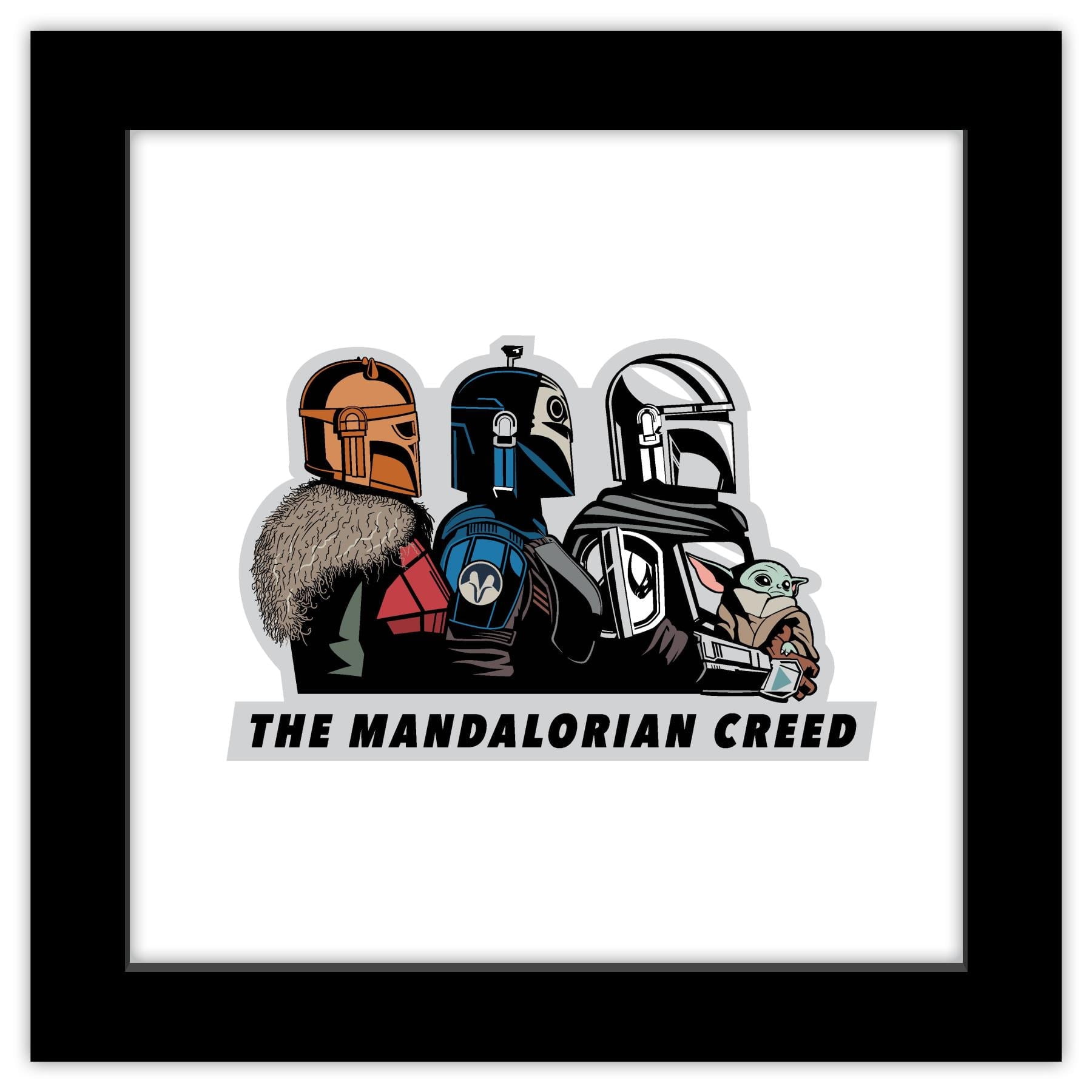Gallery Pops Star Wars: The Mandalorian Season 3 - The Mandalorian ...