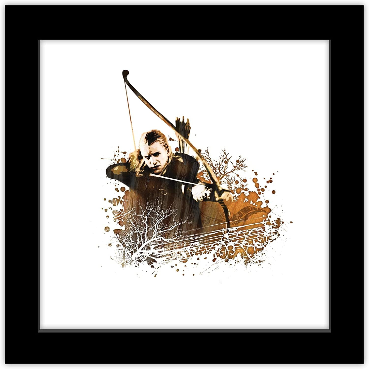 Gallery Pops The Lord of the Rings: The Motion Picture Trilogy ...