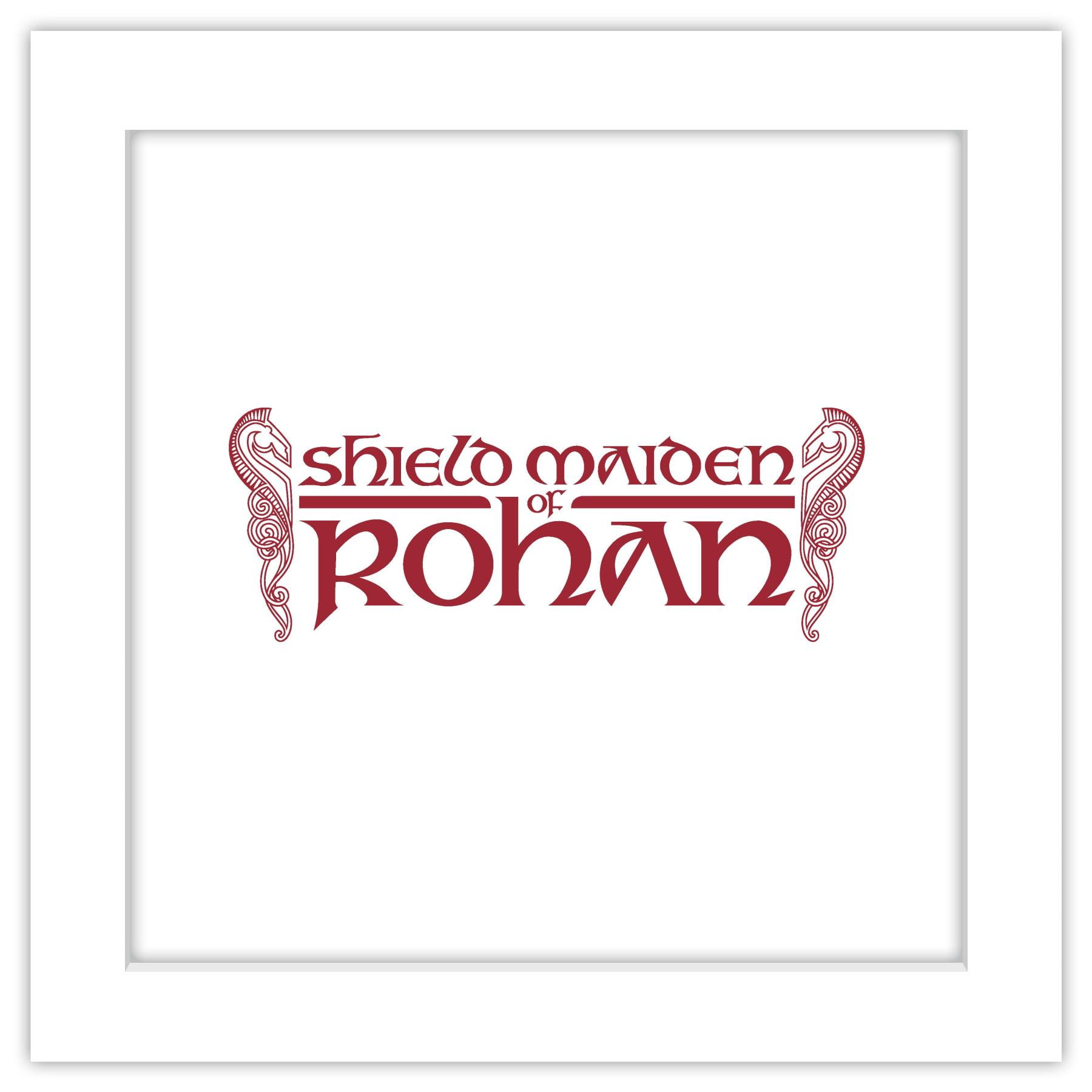 Gallery Pops The Lord of the Rings: War of the Rohirrim - Shield Maiden ...