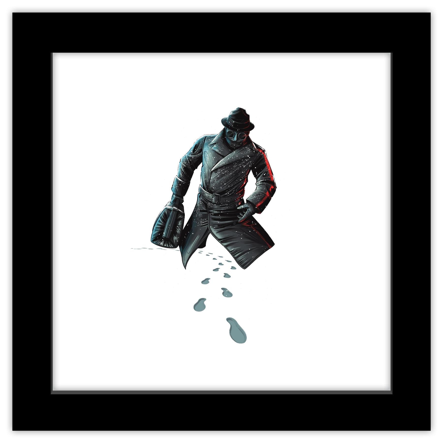 Gallery Pops Universal Monsters - Cesar Moreno The Invisible Man Wall ...
