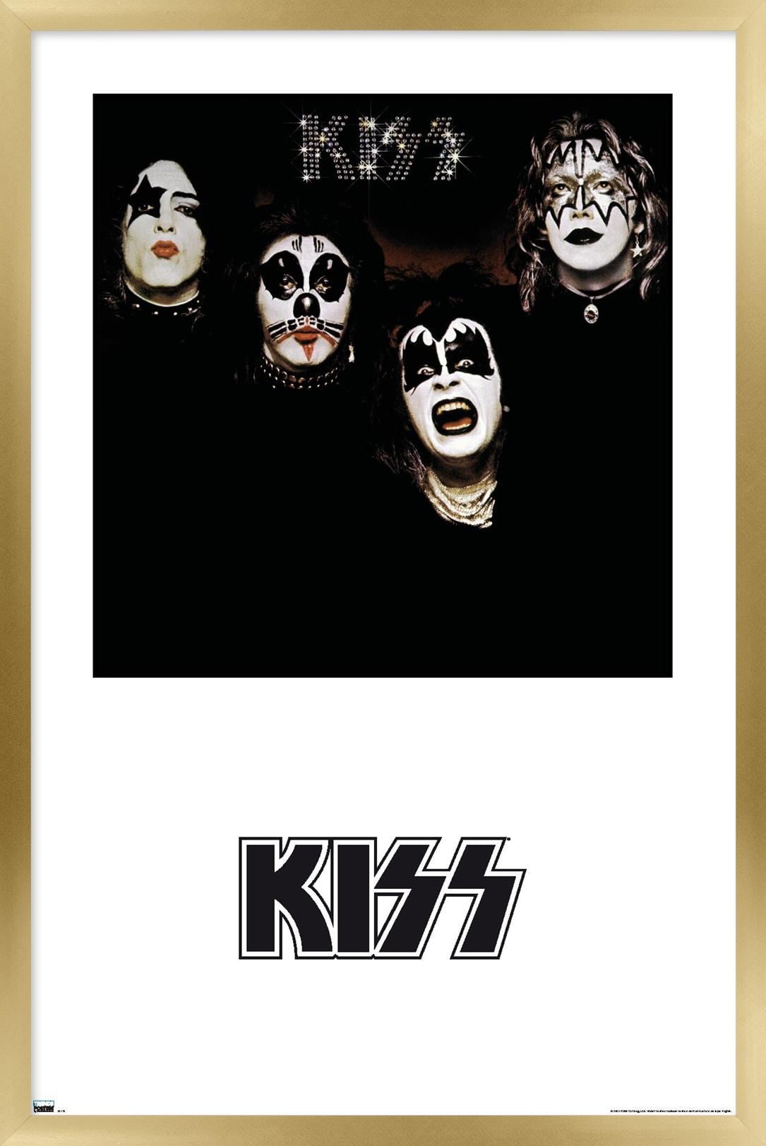 Gallery Pops WNBA Atlanta Dream - Global Logo Wall Art, Black Framed ...