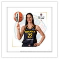 Gallery Pops WNBA Indiana Fever - Caitlin Clark Player Feature Wall Art ...