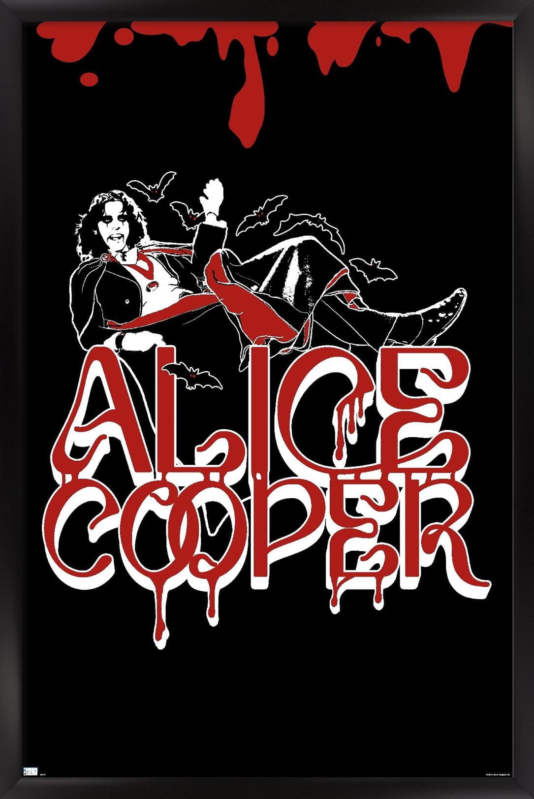 Gallery Pops WNBA - Primary League Logo Wall Art, White Framed Version ...