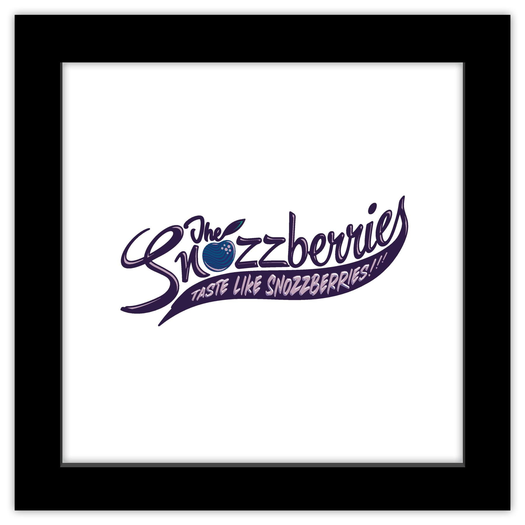 Gallery Pops Willy Wonka and the Chocolate Factory - Snozzberries Wall ...