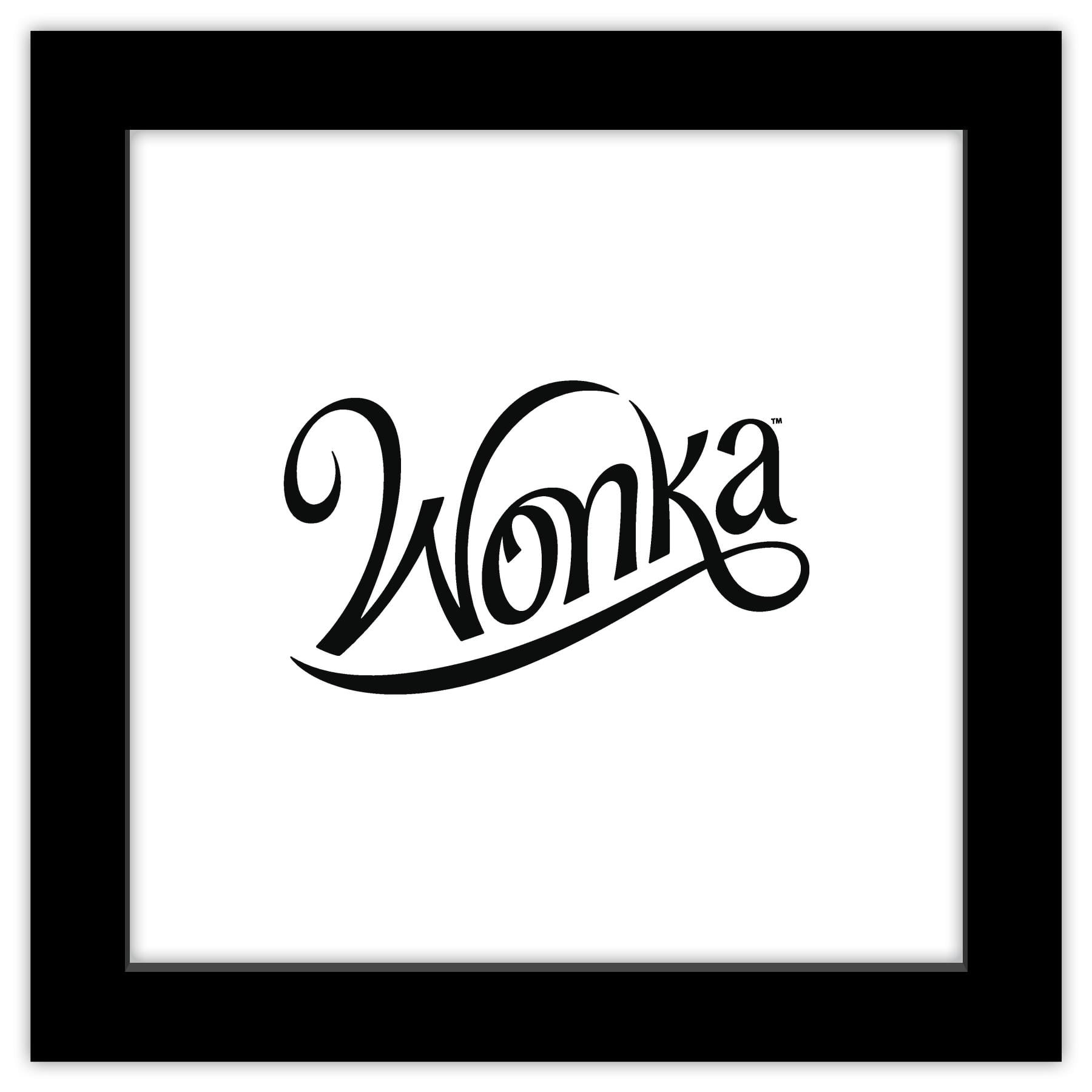 Willy Wonka Logo Font