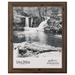 Large Frame