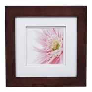 Pinnacle Frame Gallery Mat Frame, 12x12, Black - Walmart.com