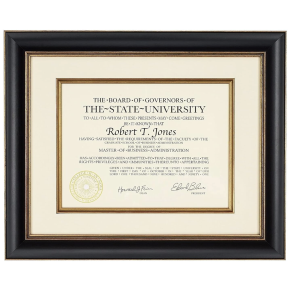 8x11 Frames in Picture Frames - Walmart.com